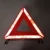 Hotsale Flashing Emergency Traffic Car Warning Triangle With Led Light ...