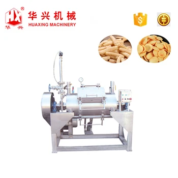 Zz-cuiseur Steam (cracker/shrimp Cracker/steam Snack Baking Dough ...