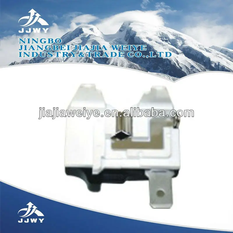 4tm Overload Protector Relay Relay Refrigerator Idec Relays - Buy Idec ...