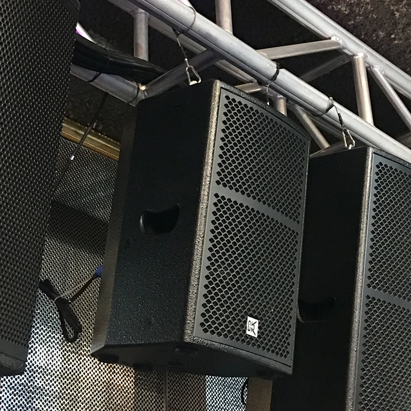 Cvr Two-way 12 Inch Indoor Speaker With Competitive Price - Buy Indoor ...