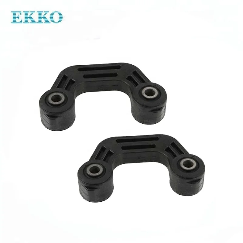 Oem 20481-aa001 Pair Rear Anti Sway Stabilizer Bar Link Links For ...