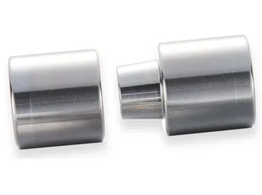 Misumi JIS Standard Plastic Mold Positioning Tapered Lock Pin Sets