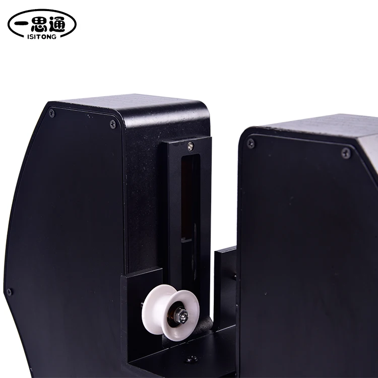 China Measure Pipe Diameter Measuring Gauge Tool,Laser Wire Diameter ...