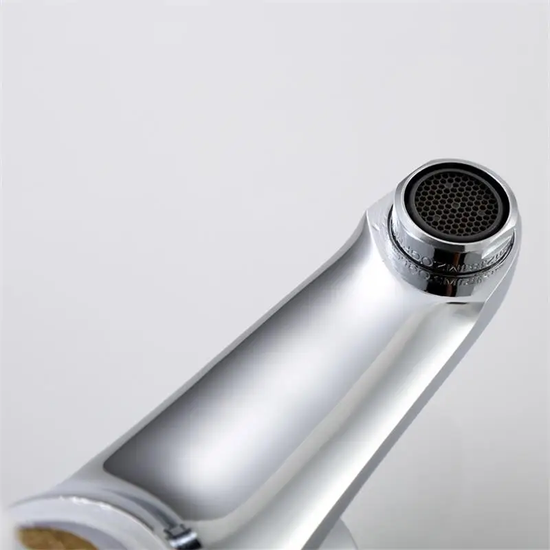 Brass Self Closing Time Delay Push Button Basin Faucet - Buy Time Delay ...