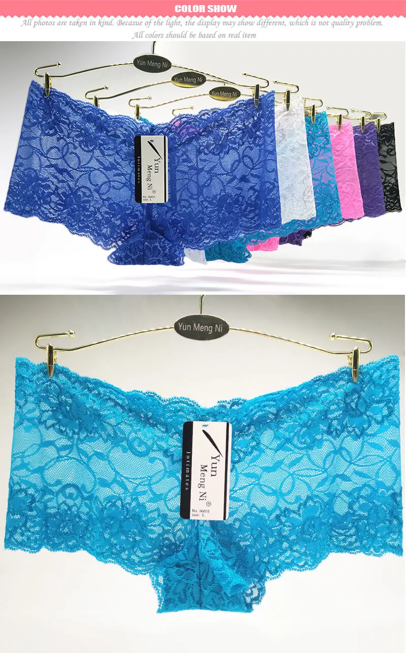 Shop Our Newest Women's Boxer Briefs - Sexy & Comfortable