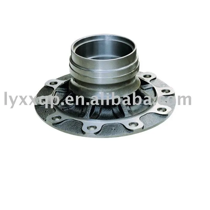 Auto Parts--- Wheel Hub Hino (japan) - Buy Wheel Hub,Brake Shoes,Brake ...