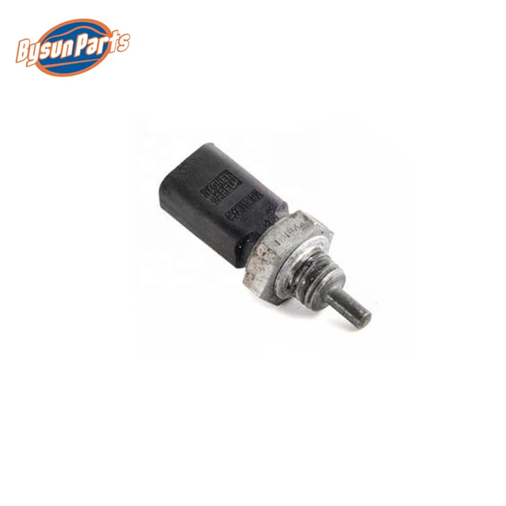 Bysun For Dacia Logan Sandero Coolant Temperature Sensor 7700103348 ...