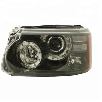 Lr023551 Lr023552 Car Head Lamp Fit For Range Rover Sport 2010-2012 ...