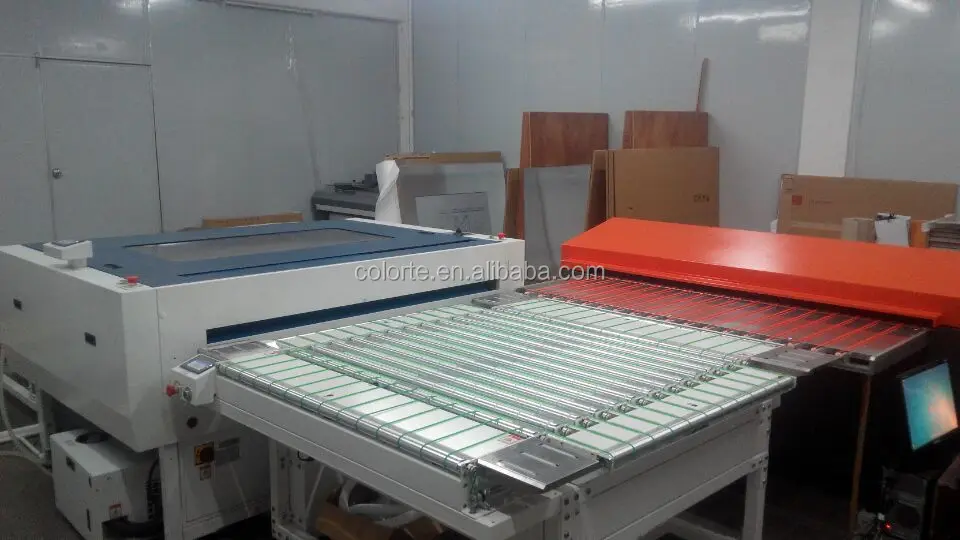 Condición usado precio de fábrica ausetter 800 Series amsky UV máquina ...
