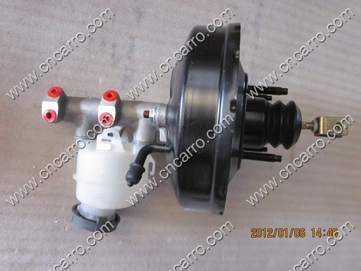 5100060c10 Changhe Ideal Ch7111 真空增压器汽车底盘零件 - Buy 5100060c10，changhe ...