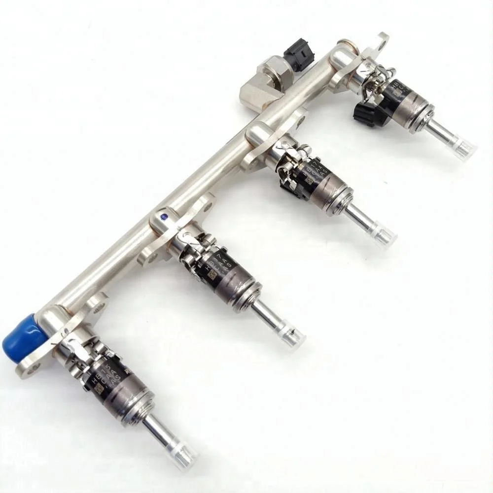 Honda Fuel Injector Nozzle 16010-5R1-305 for 2015-2019