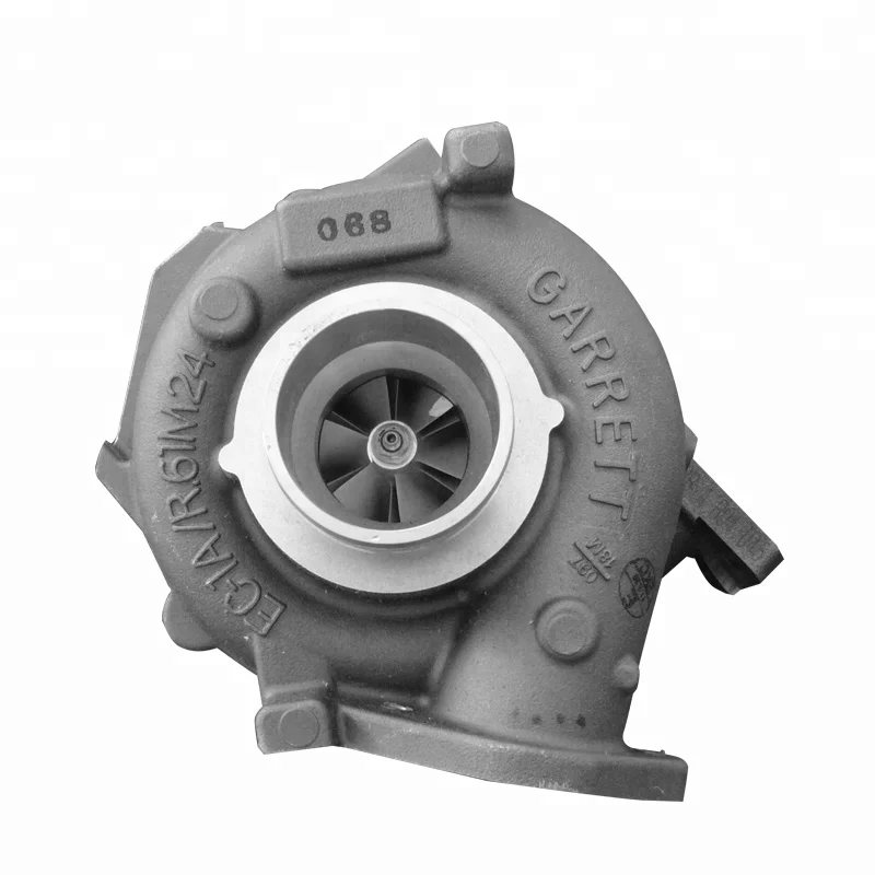 turbo type GT2259L turbocharger 786363-0004 17201-E0680A 17201-E0680 ...