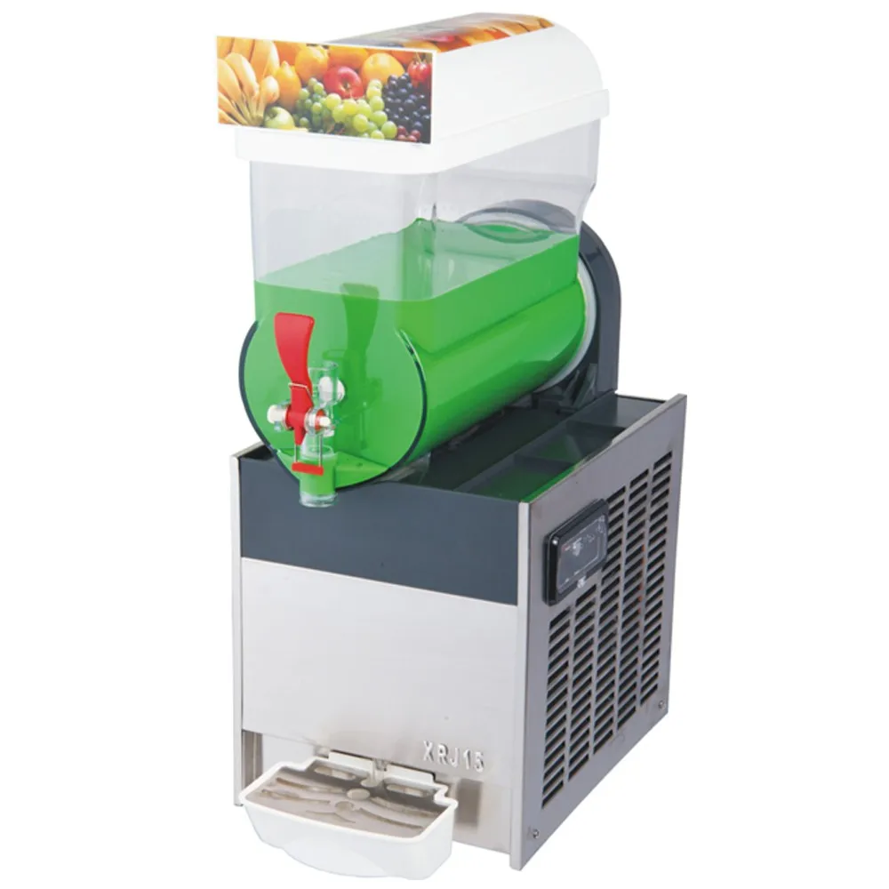 Commercial Slushy Machine for Sale - Affordable Granita & Juice Slush ...
