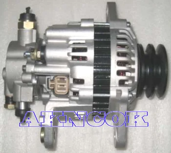 4d34 4d34t 带增压器 A3tn6188zj 的发动机 Canter 交流发电机，me011698，me017615 - Buy 交流 ...