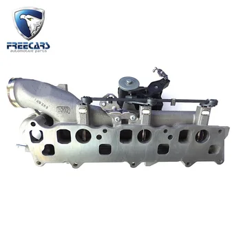 Auto Spare Parts Right 6420900637 Intake Manifold With Servomotor For ...