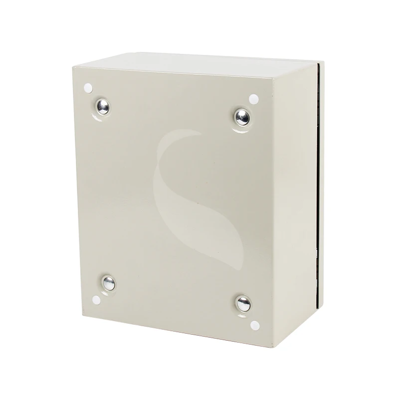 Outdoor Nema Ip65 Waterproof Metal Wall Mounted Electrical Terminal ...