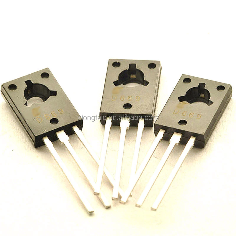 B772 Transistor Pinout, Features, Datasheet Applications, 58% OFF