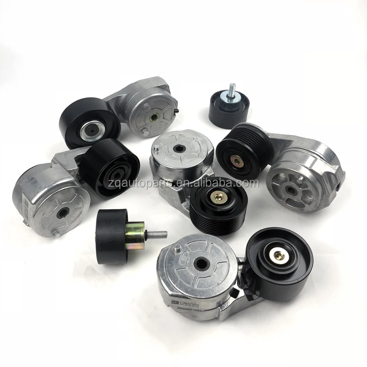 Truck Engine Assembly - High-Performance for Volvo Scania