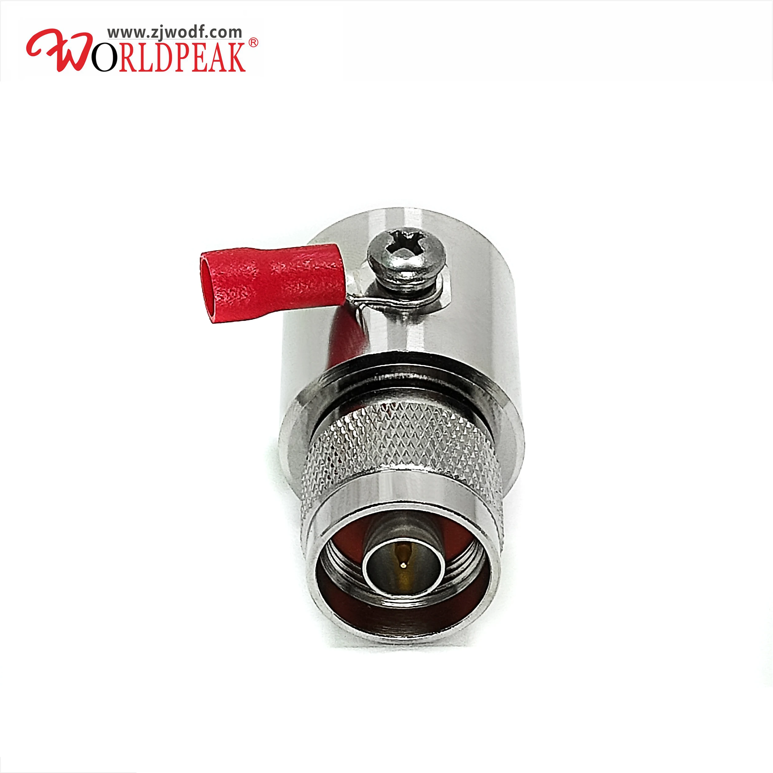 RF Coaxial 3G N Male to RP-SMA Plug Connector N to RP-SMA Cable ...