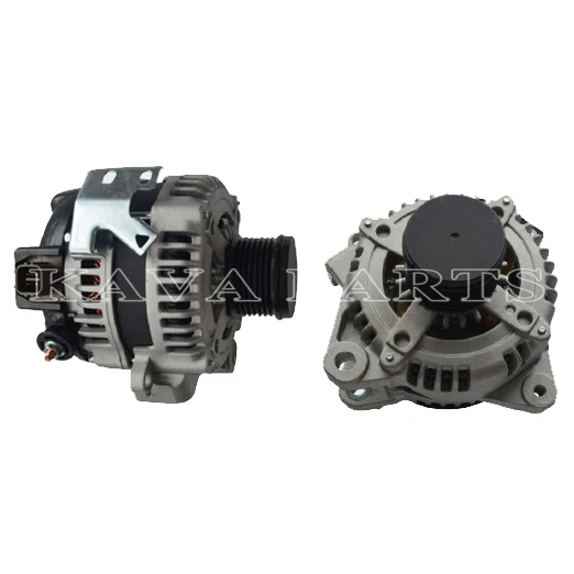 用于丰田 Camry，花冠，矩阵，27060-0h110，27060-0h111，27060-28320 的交流发电机 - Buy 发电机 ...