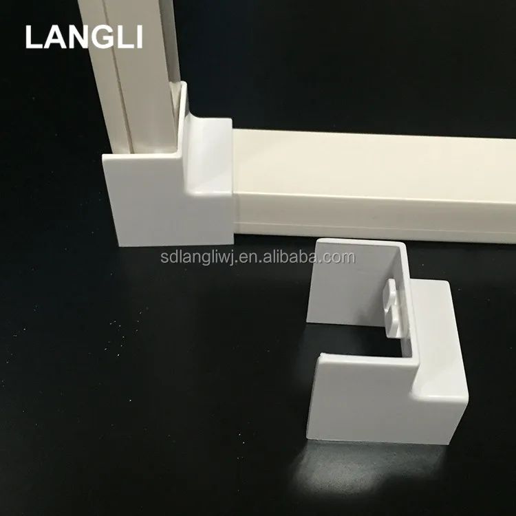 PVC Cable Trunking Duct Sizes for Efficient Cable Management