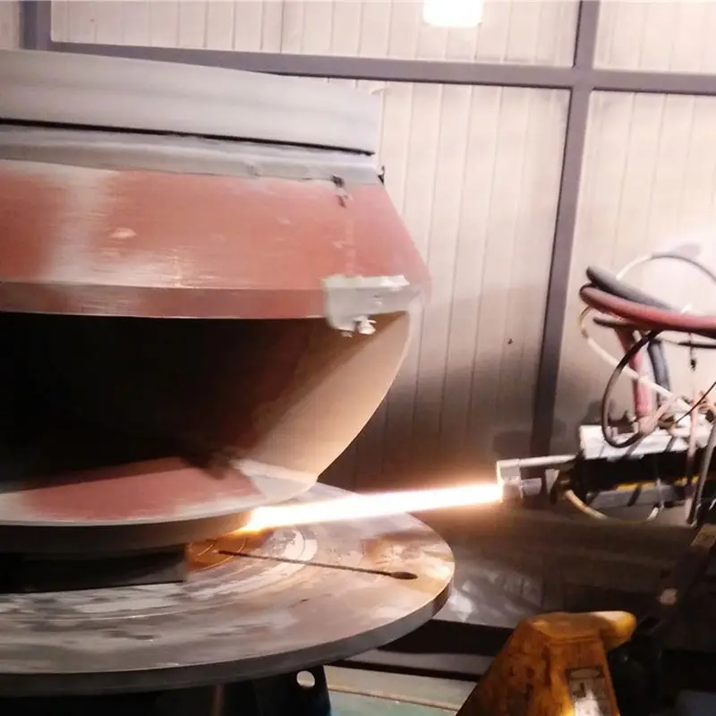 Thermal Spray Carbide For Hvof Spray Coating Ceramic Coating Exhaust ...