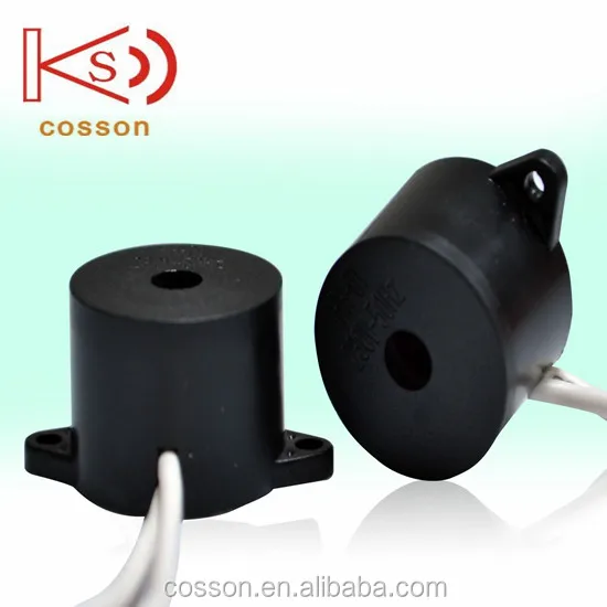 220v 230v 250v piezo buzzer 120v(ROHS APPROVED)