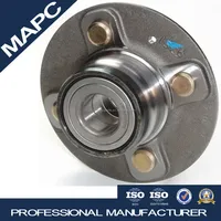 Hangzhou Motion Auto Parts Co., Ltd. - Wheel Bearing, Wheel Bearing Kits