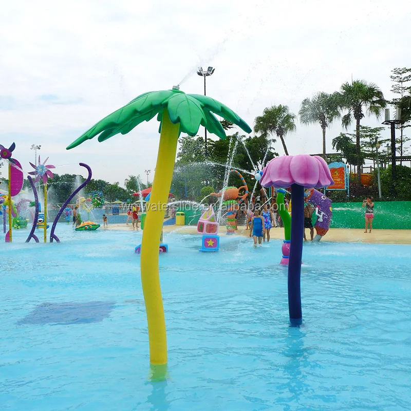 Water Park Toys - Mini Water Park for Children & Family