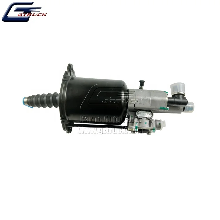 Karno Factory Price Truck Spare Parts Pentosine Fluid Clutch Servo Oem ...