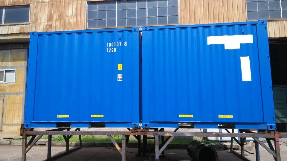 Custom Made Storage Containers - Durable and Versatile