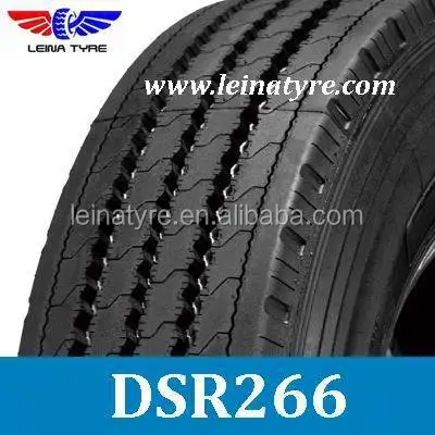 Truck and Bus Tyre Doublestar DSR266 12R22.5-18PR LLANTAS| Alibaba.com