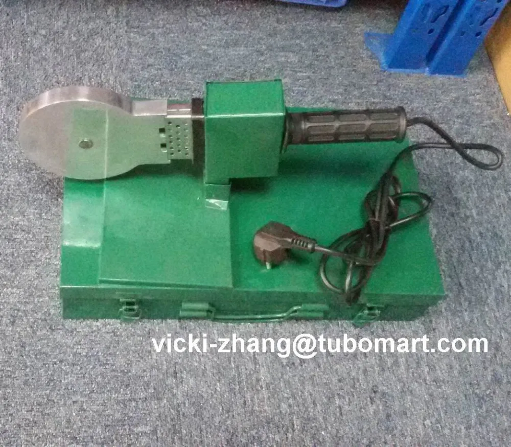 Ppr Welding Machine Heater Ppr Heating Tool Ppr Melt Heater Oem Factory ...