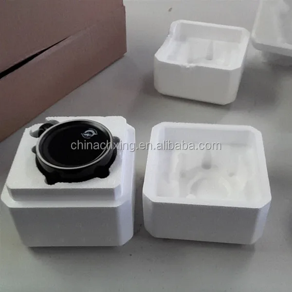 11oz And 15 Oz Mug Cup Polystyrene Foam Packaging With Mailing Boxes ...