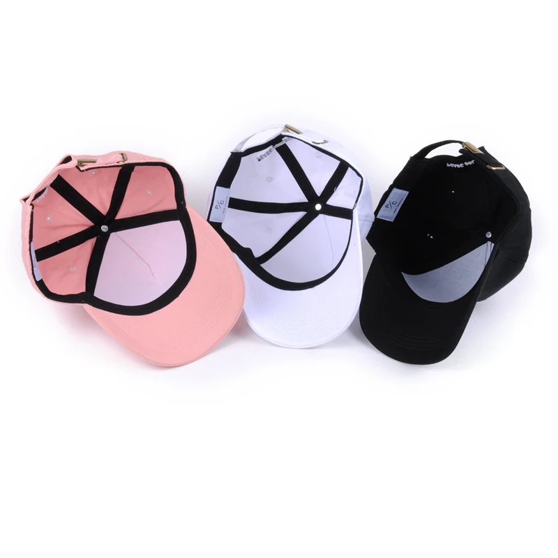 Custom Brand Logo Company Name Hats,Cotton Baseball Caps - Buy Baseball ...
