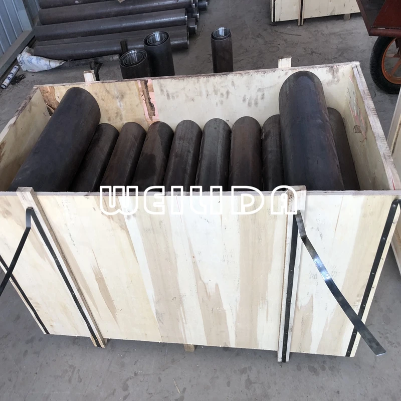 Drilling Tools Pipe Coupling 57mm-159mm Oilfield Tool Joint - Buy ...