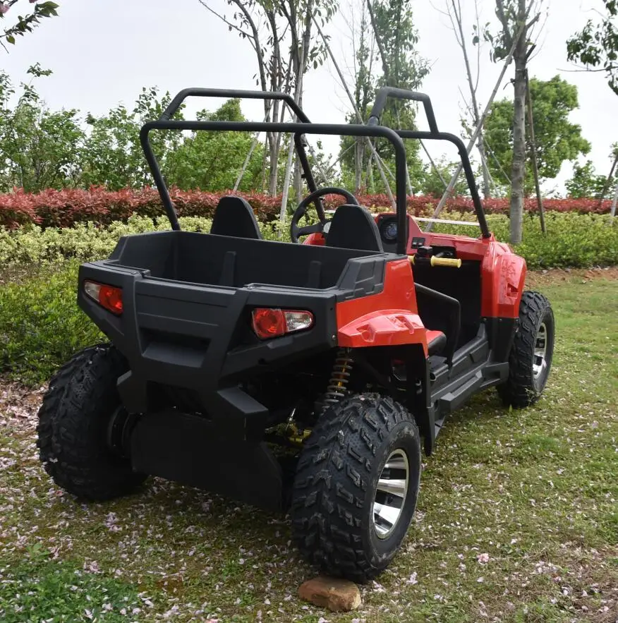 TrailMaster Challenger 300cc UTV| Alibaba.com
