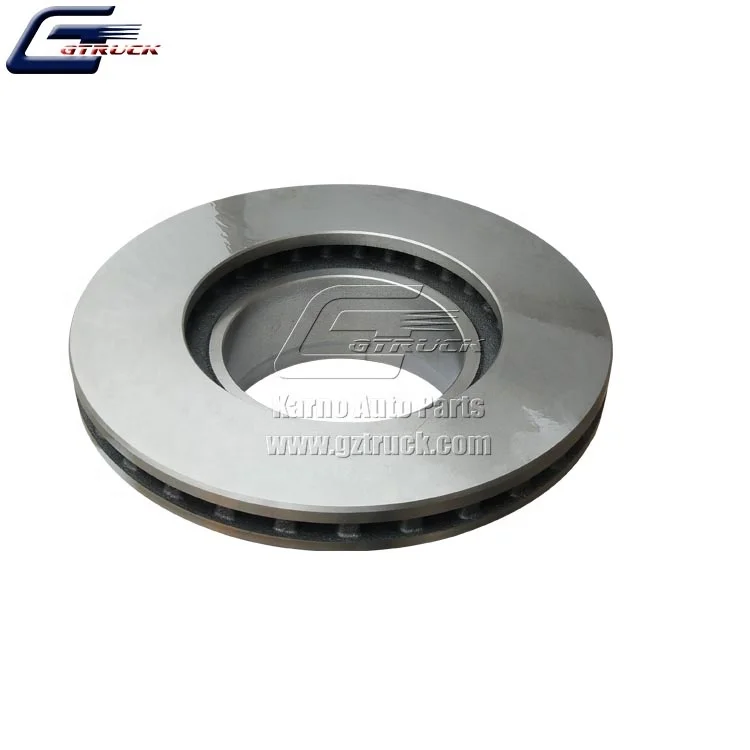 Brake Disc Rotor Oem 9424212112 9424210912 9424211112 9424211012 For Mb ...