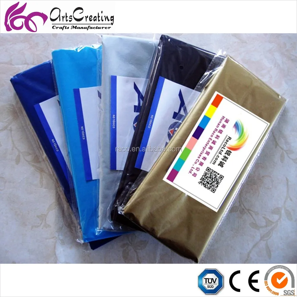 Size 50 X70cm Papel Seda - Perfect for Gift & Craft Projects