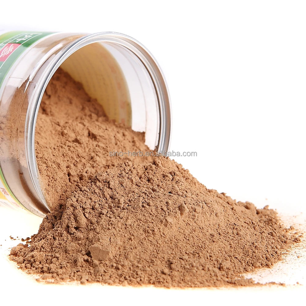 Natural Plant Chinese Herbs and Spices Dan Shen Slice Root Powder ...