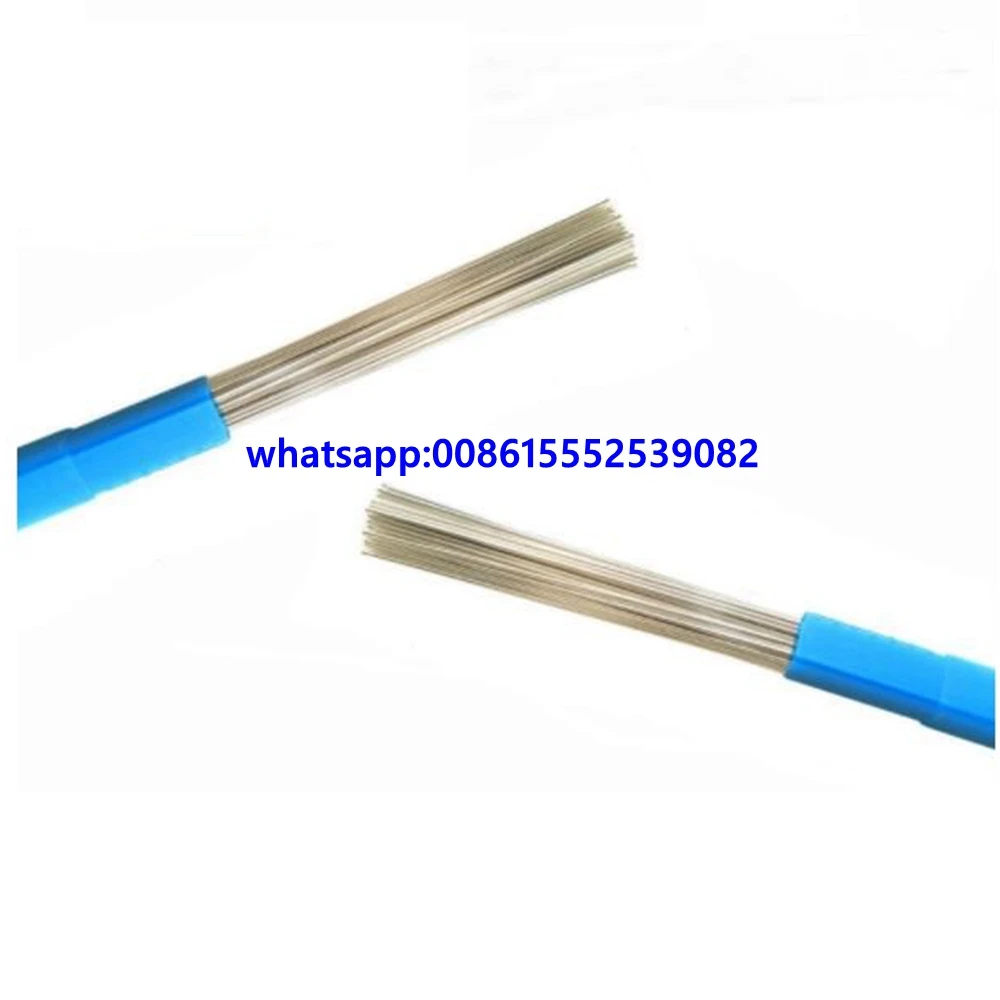 Tig Welding Electrode Hs221 Brass Brazing Rod - Buy Brass Brazing Rod ...