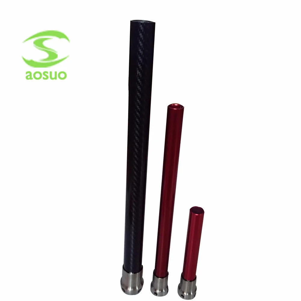 Artificial Leg Prosthesis Device - Pilon Tube Prosthesis