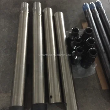 Shelby Tubo Muestreadores - Buy Muestras De Muestras Product on Alibaba.com