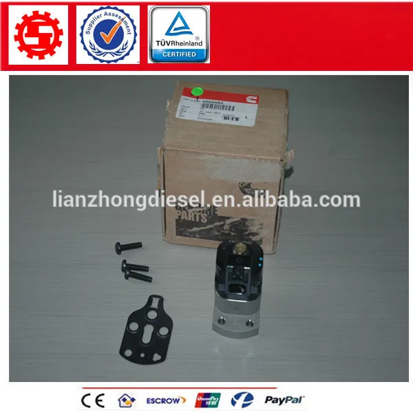 4089980,Cummins Qsx15 Motor Actuador,Cummins Qsx Isx Motor Repuestos ...