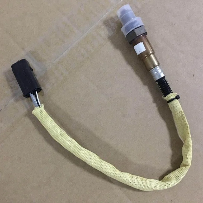 SENSOR de oxígeno aplicado para CHEVROLET SAIL III S3 24109683 ...