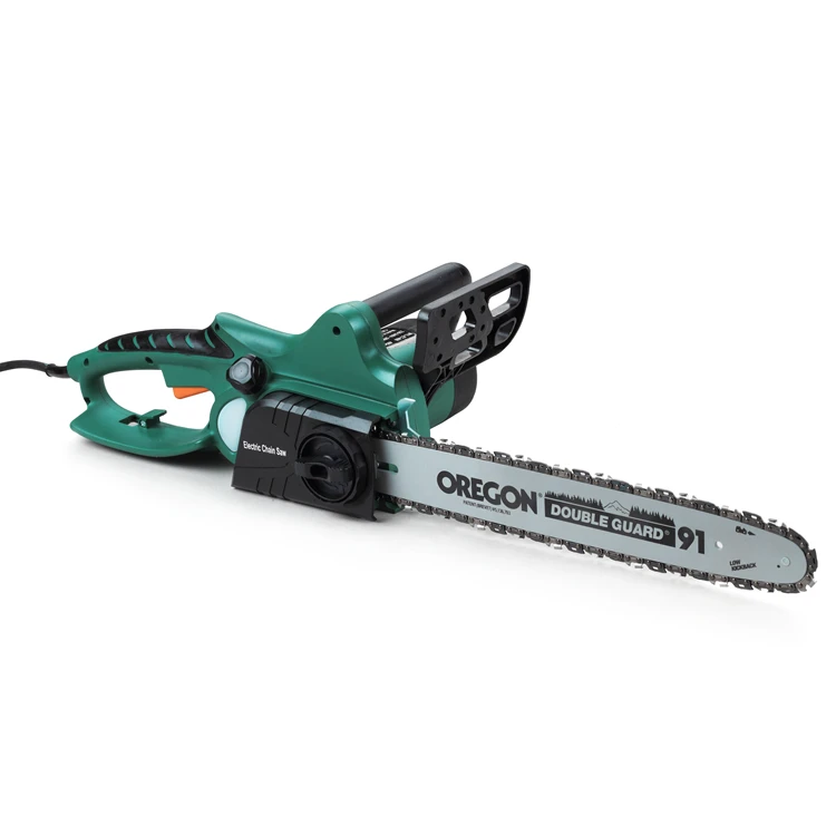 EAST 2200w Power Machine Chainsaw Electric Corded Adjustable Pole ...