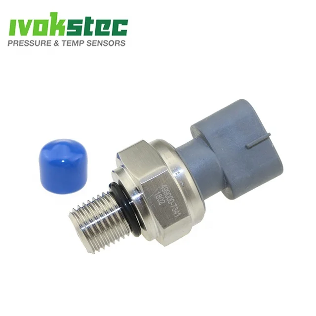 用于 Denso Gmc Isuzu 的油压传感器开关 8980274560 499000-7341 - Buy 499000-7341 ...