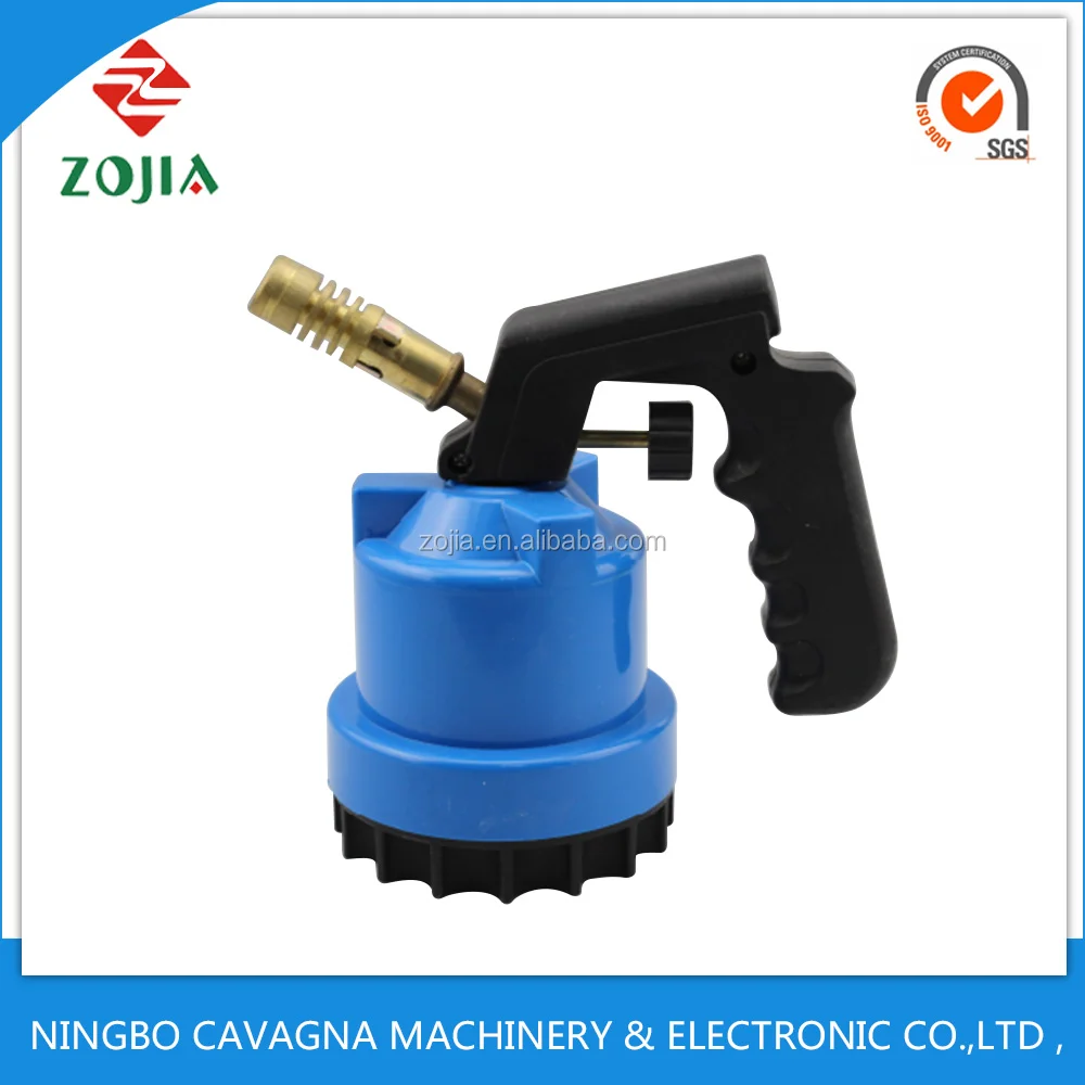 190g Butane Cartridge for Torch - Reliable Gas Solution
