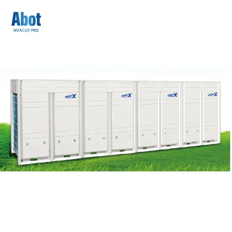 Commercial Vrf Vrv Aux Air Conditioner Smart Air Conditioners - Buy Aux ...