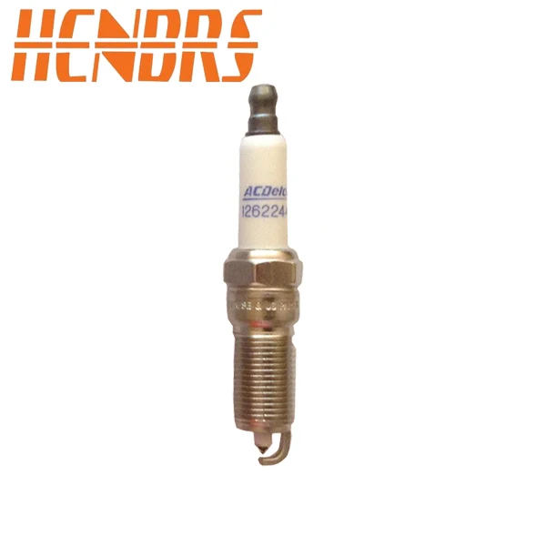 Dekeo Auto Parts 12637199 Spark Plugs For Captiva Sport Equinox - Buy ...